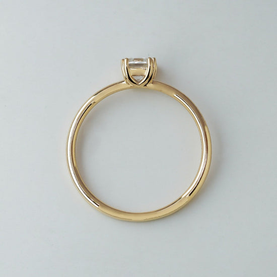 Ember Ring – Lily & Co.