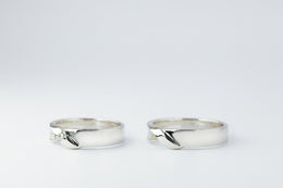Cali Rings – Lily & Co.